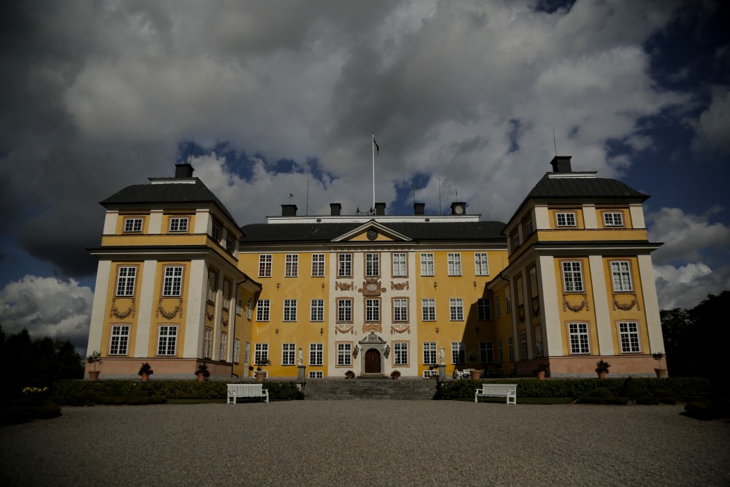 “The Ericsberg Grand-Slam” Part 2 - Jacob Kamman